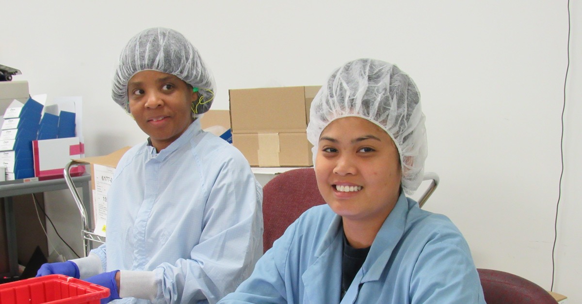 Career Opportunities - Innovize jobs - Innovize