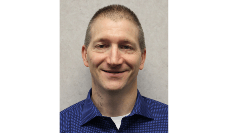 After 90 days with new VP Scott Bliss - Innovize