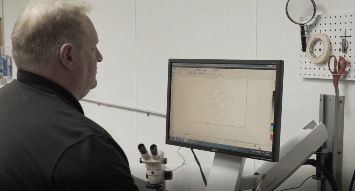 Product Development - Innovize