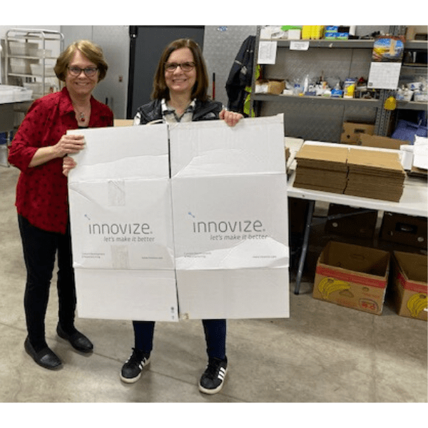 The Need is Great! - Innovize