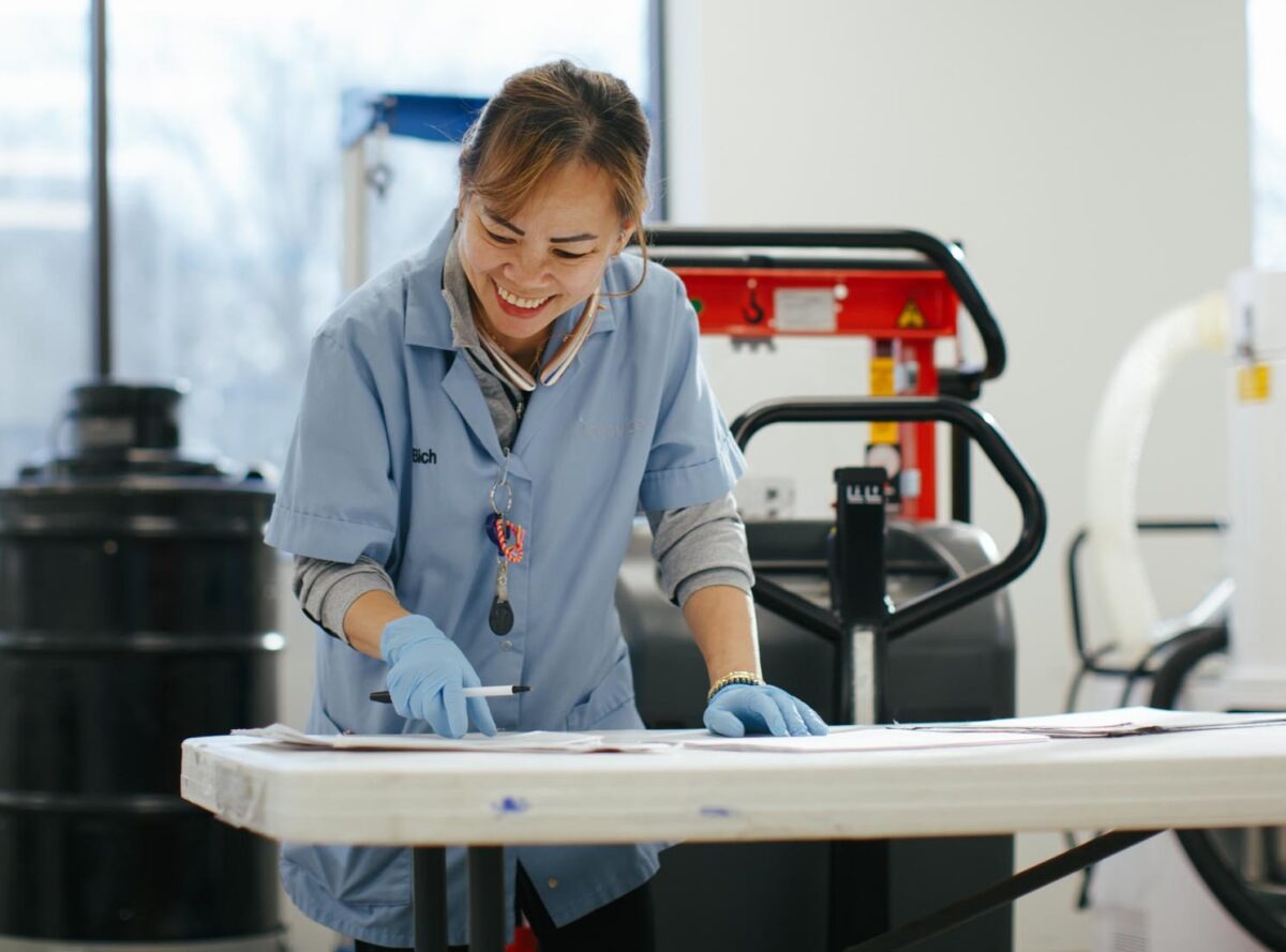 Career Opportunities - Innovize jobs - Innovize