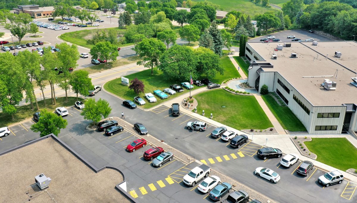Park Like You Own It 2021 - Innovize