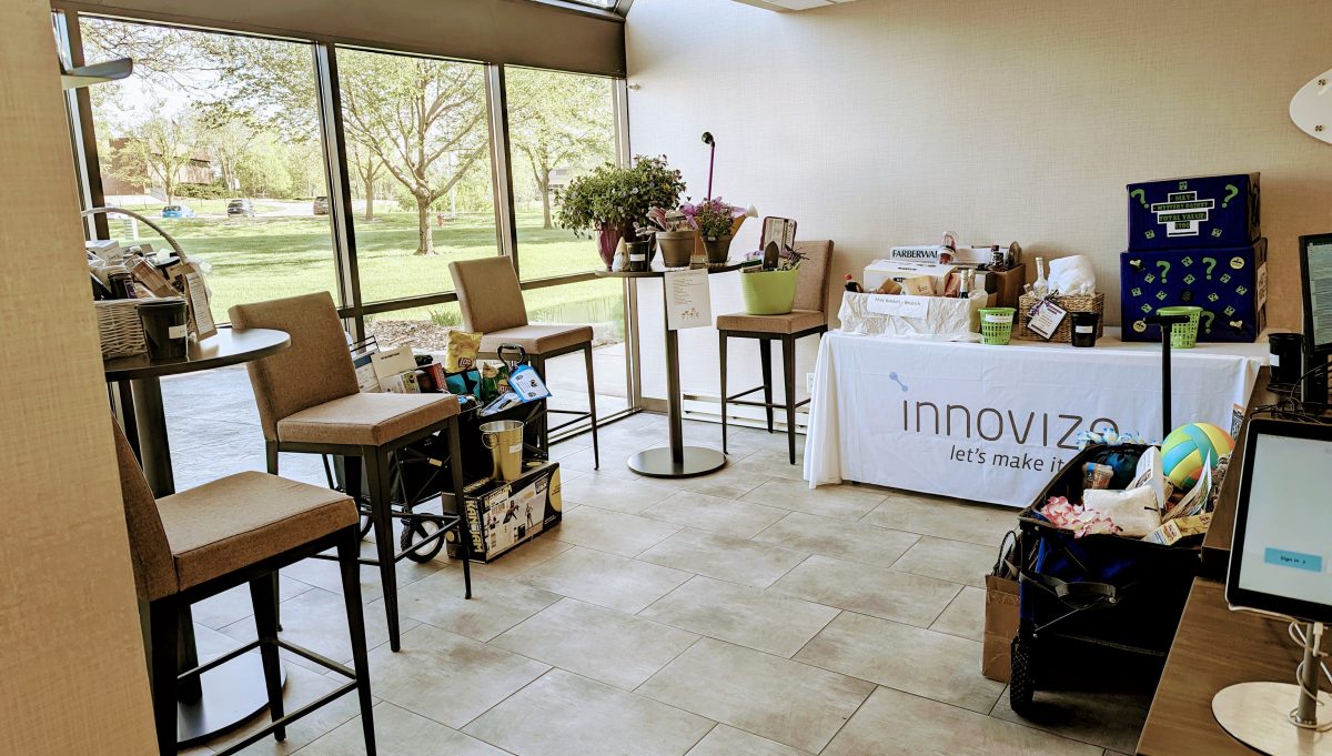 Innovize Cares for Kids Archives - Innovize