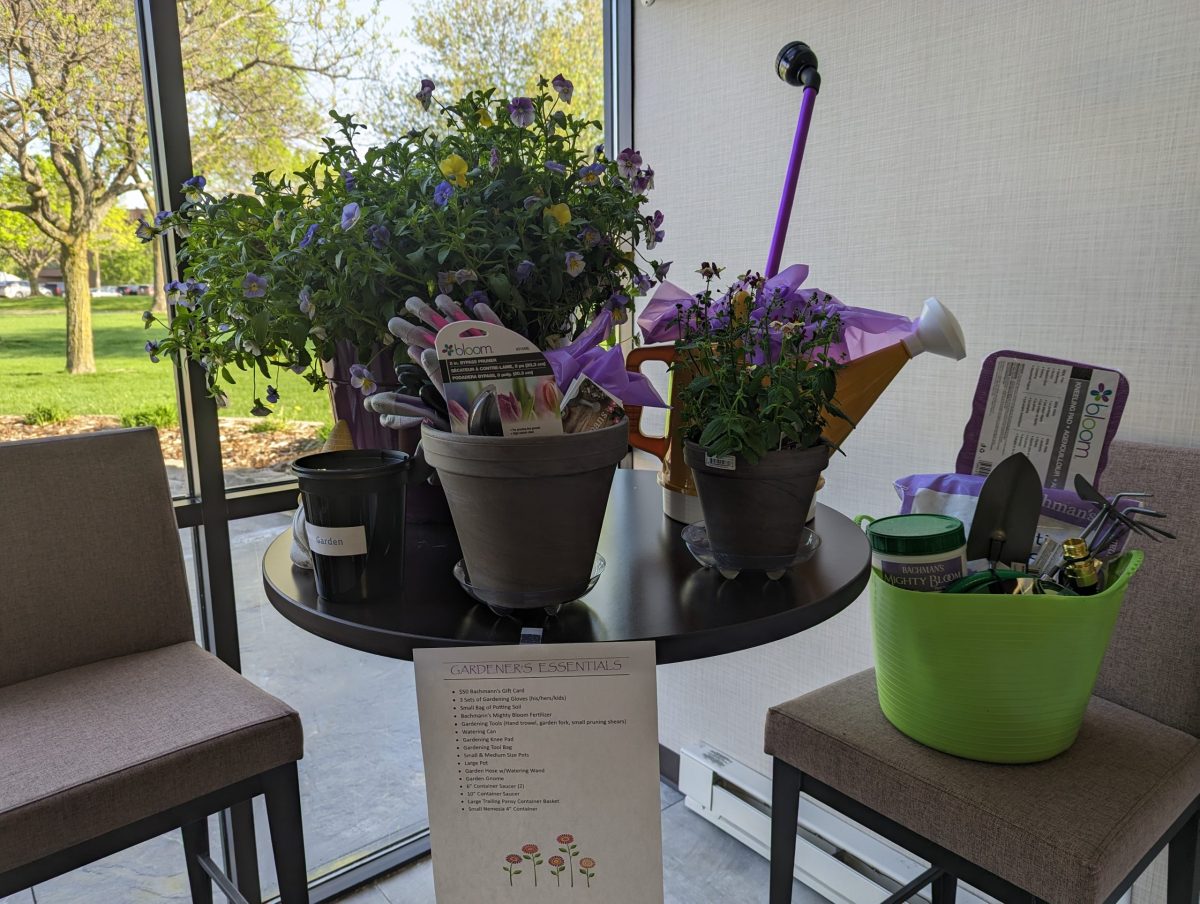 Every Basket Counts: 2023 May Baskets Fundraiser Results - Innovize