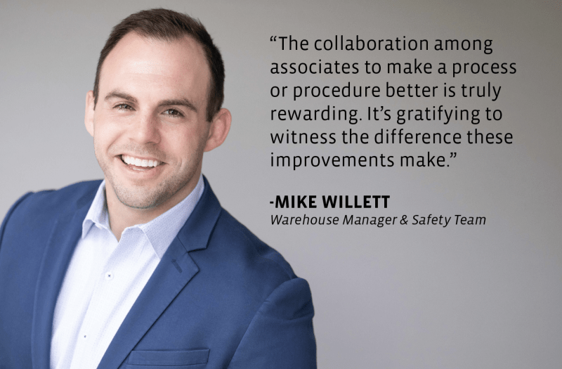 Innovize's Safety Milestone: A Testament to Constant Improvement - Innovize