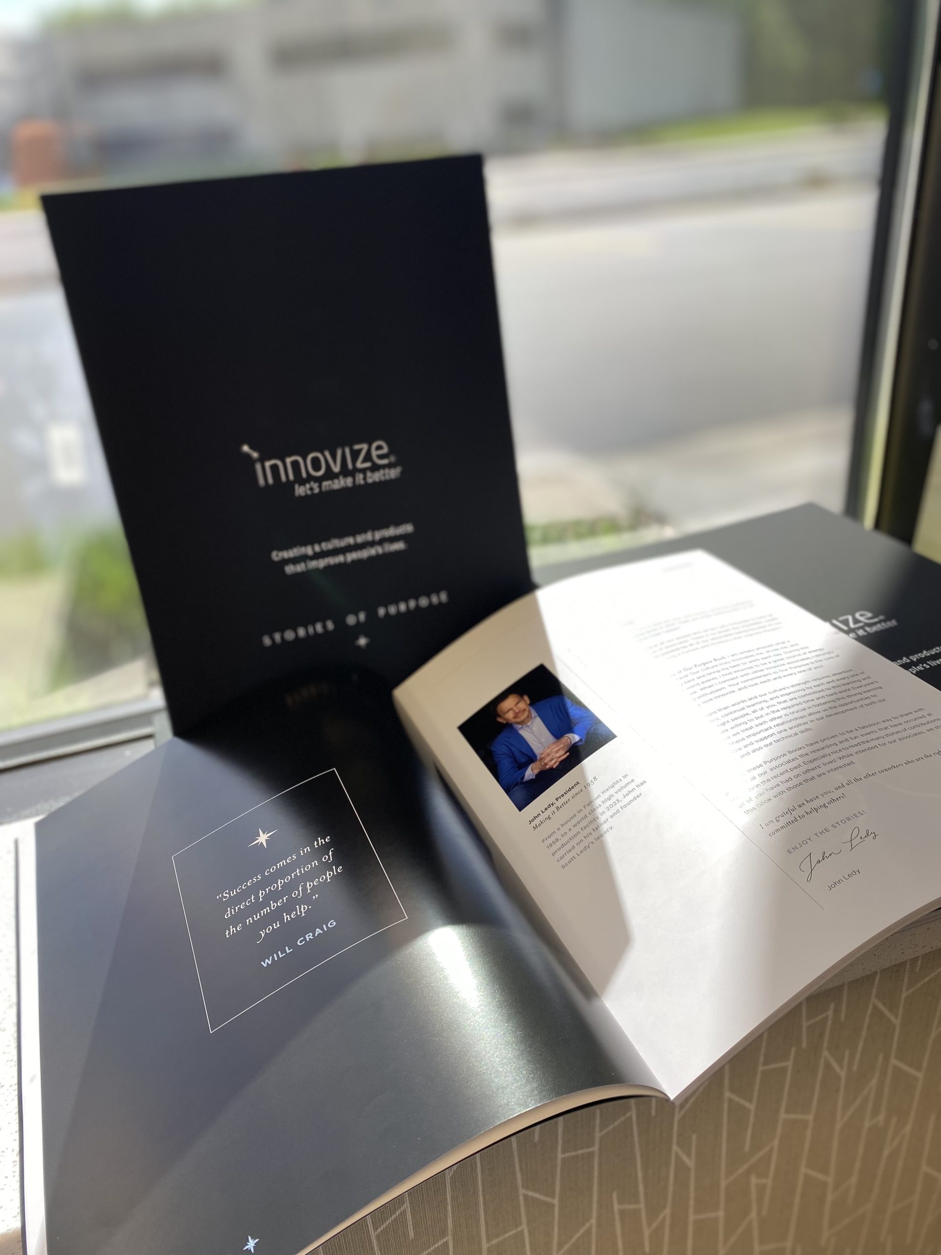 Celebrating the Exceptional Talent - Winners of the 2023 Innovize ...