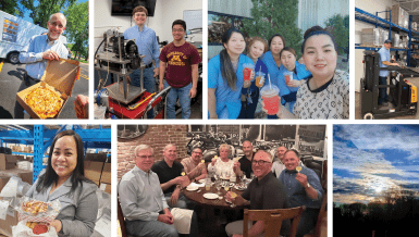 Celebrating the Exceptional Talent - Winners of the 2023 Innovize ...