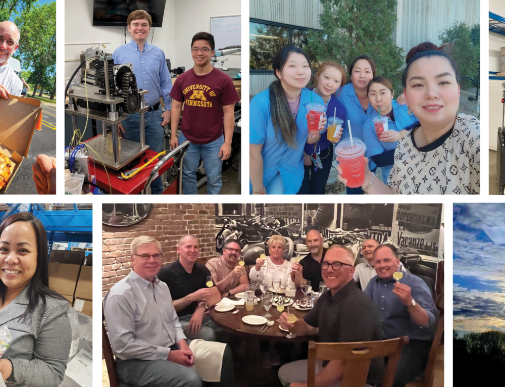 Innovize and Excel Scientific Acquire Irish Contract Manufacturer ...