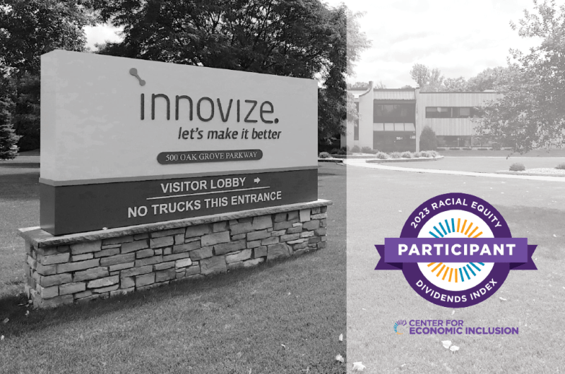 Embracing Change: Our Journey Toward Building an Inclusive Workplace ...