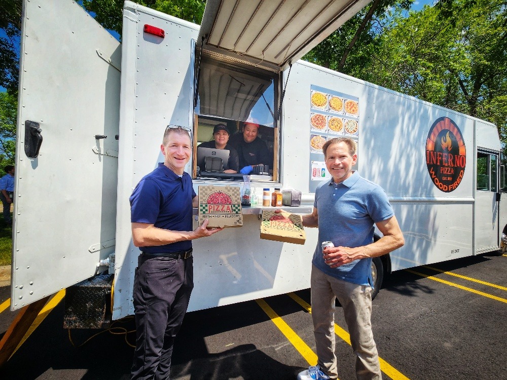 Exciting Leadership Changes at Innovize - Innovize