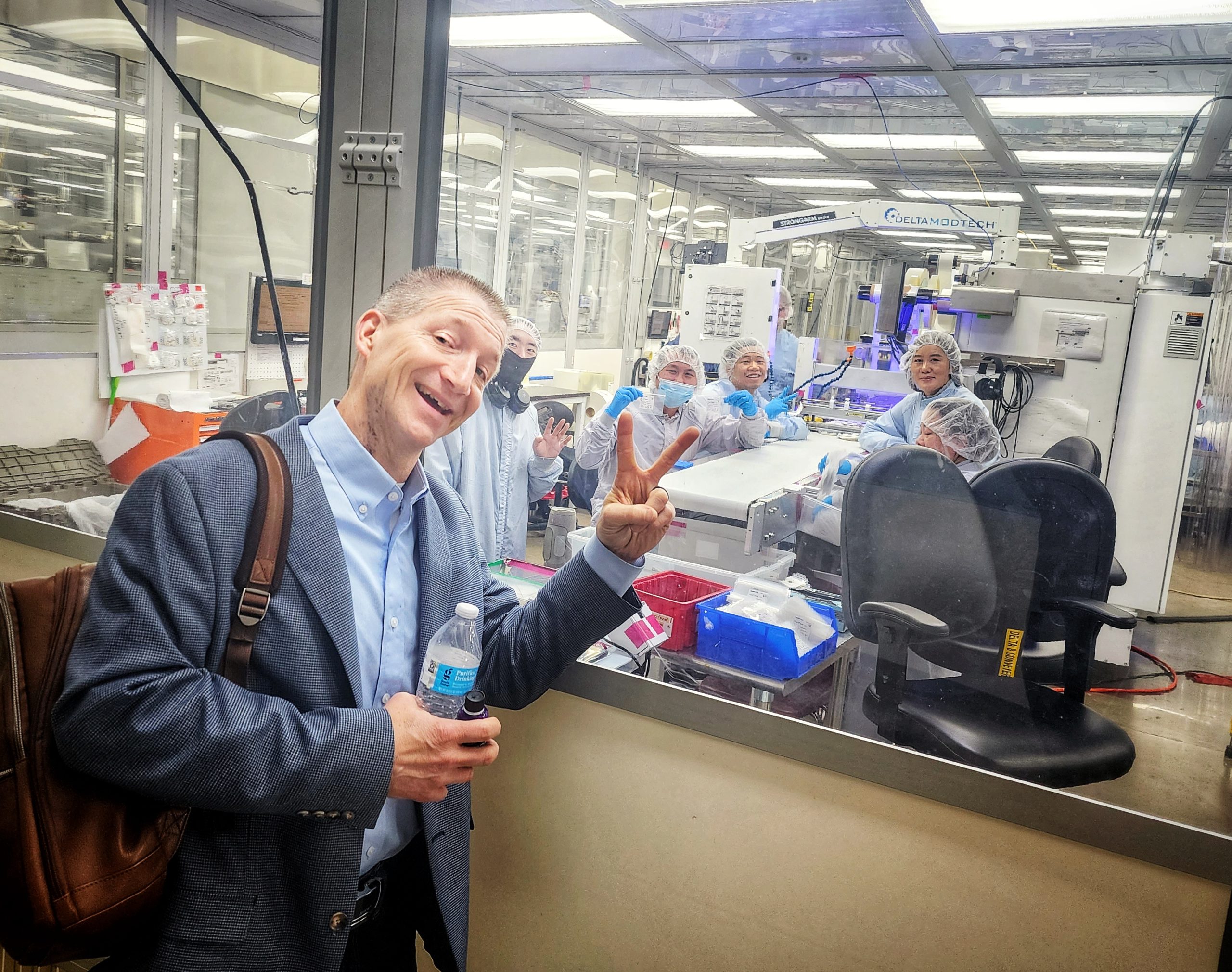 Exciting Leadership Changes at Innovize - Innovize