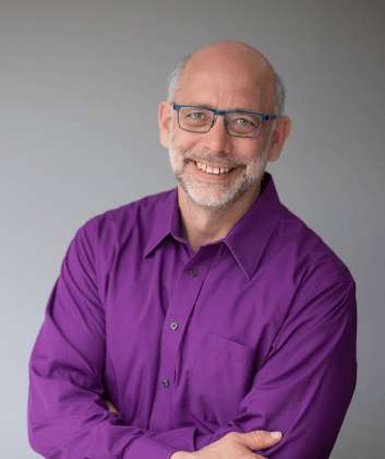 Jim Gaffney - Innovize