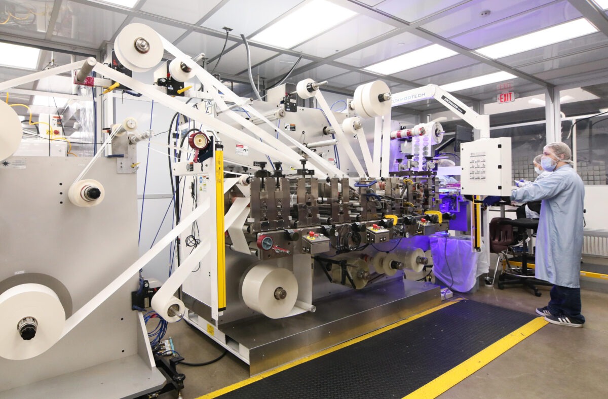 Expertise - Innovize