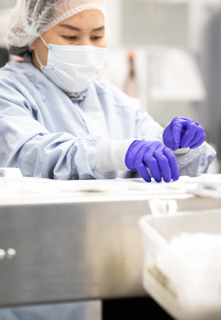 Expertise - Innovize