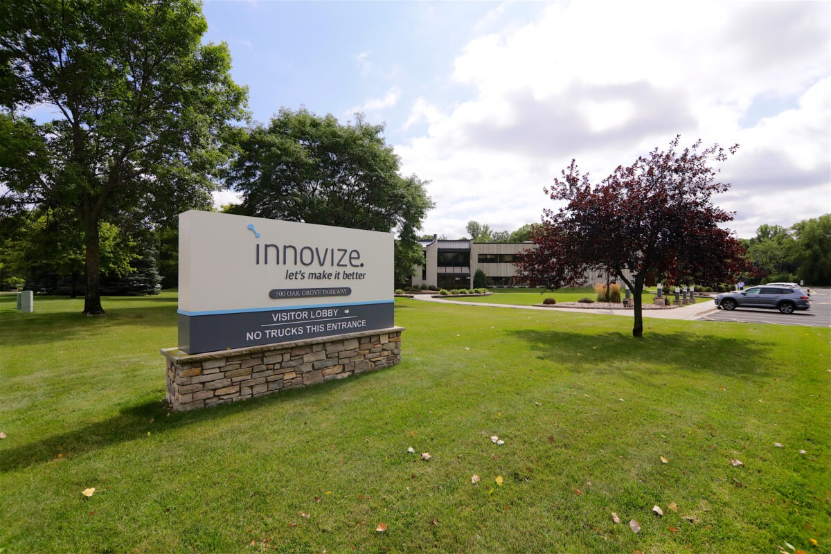 About Us - Innovize About Us - Innovize