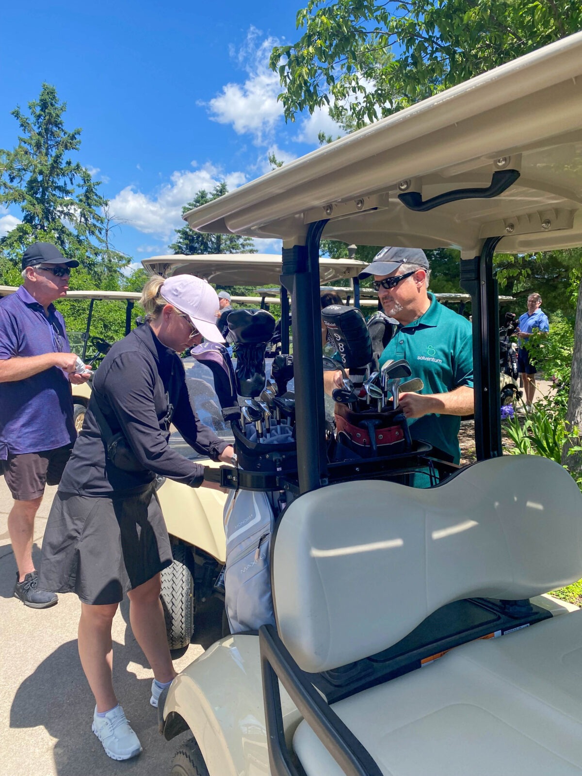 Chip in For Children Recap - Innovize