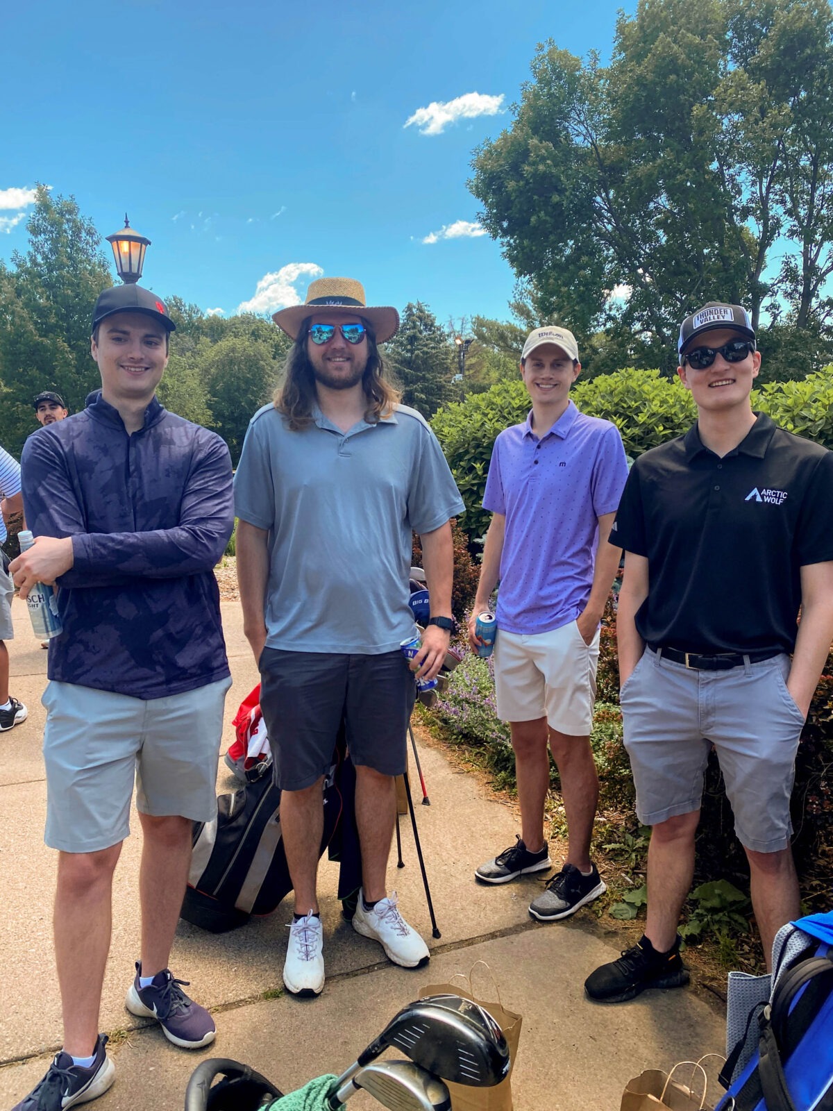 Chip in For Children Recap - Innovize