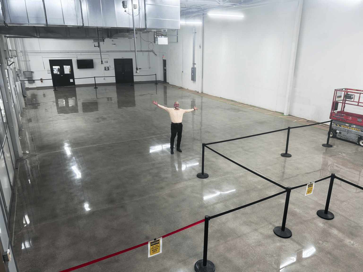 Innovize Expands Facilities to Enhance Product Development - Innovize