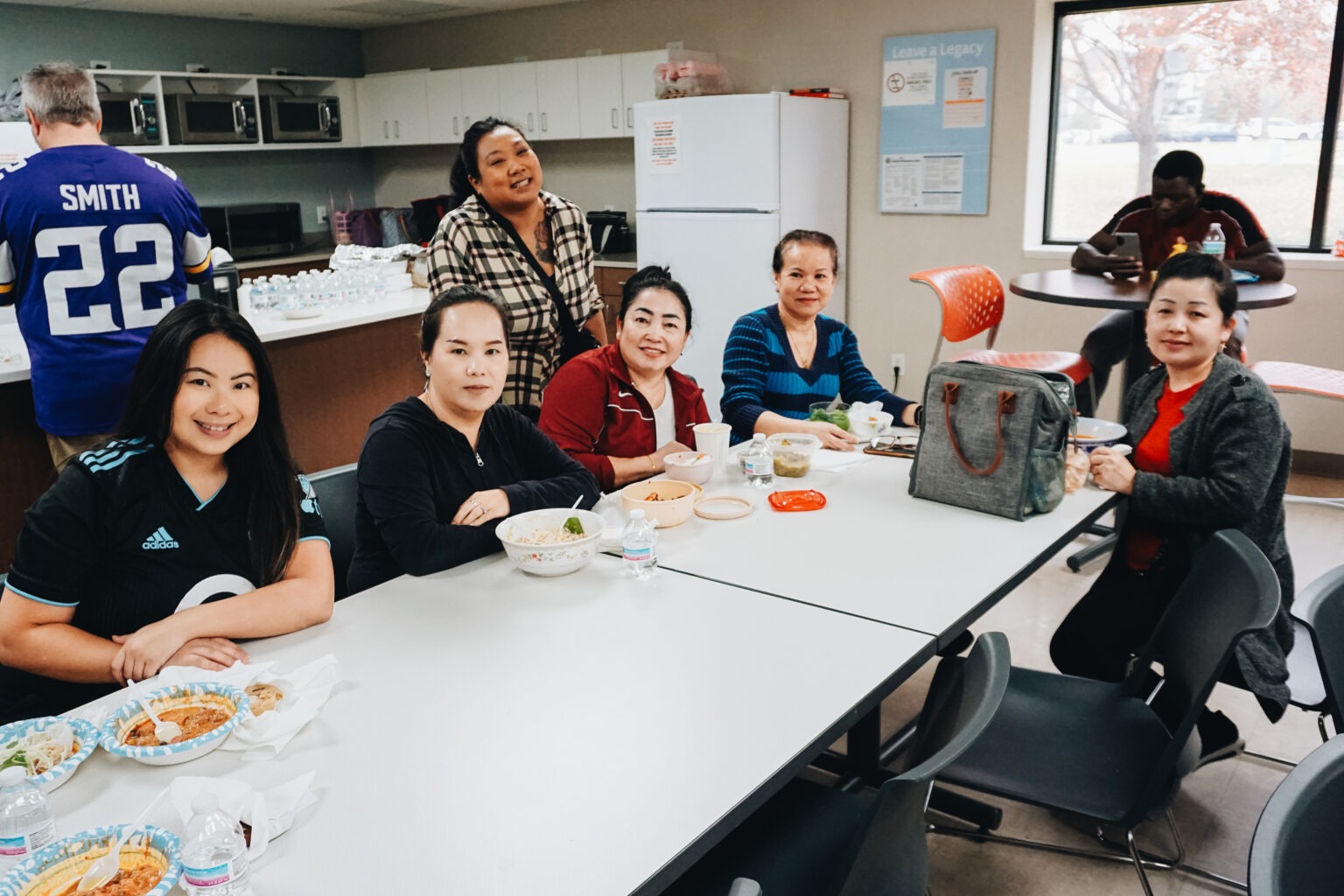 Innovize Hosts 2nd Annual Chili Cookoff: Bringing the Heat for a Cause ...