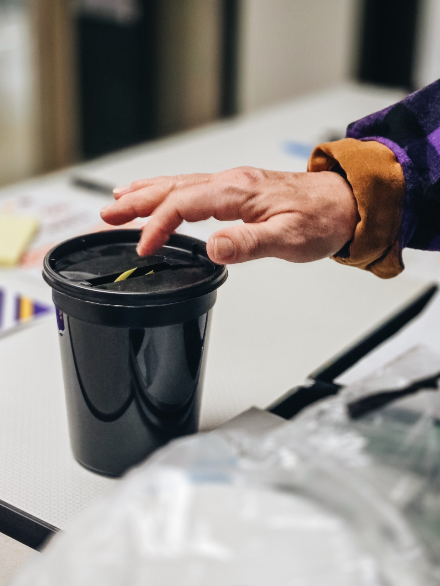 Innovize Hosts 2nd Annual Chili Cookoff: Bringing the Heat for a Cause ...