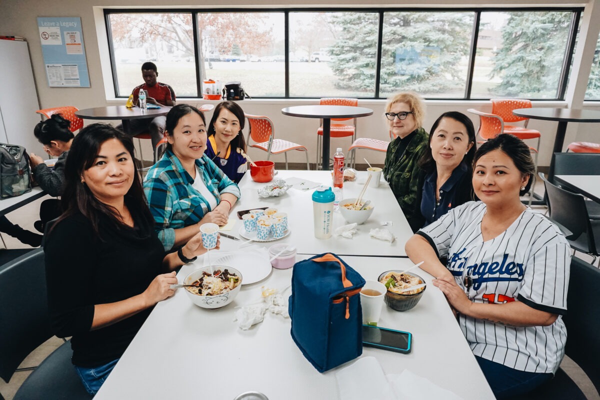 Innovize Hosts 2nd Annual Chili Cookoff: Bringing the Heat for a Cause ...