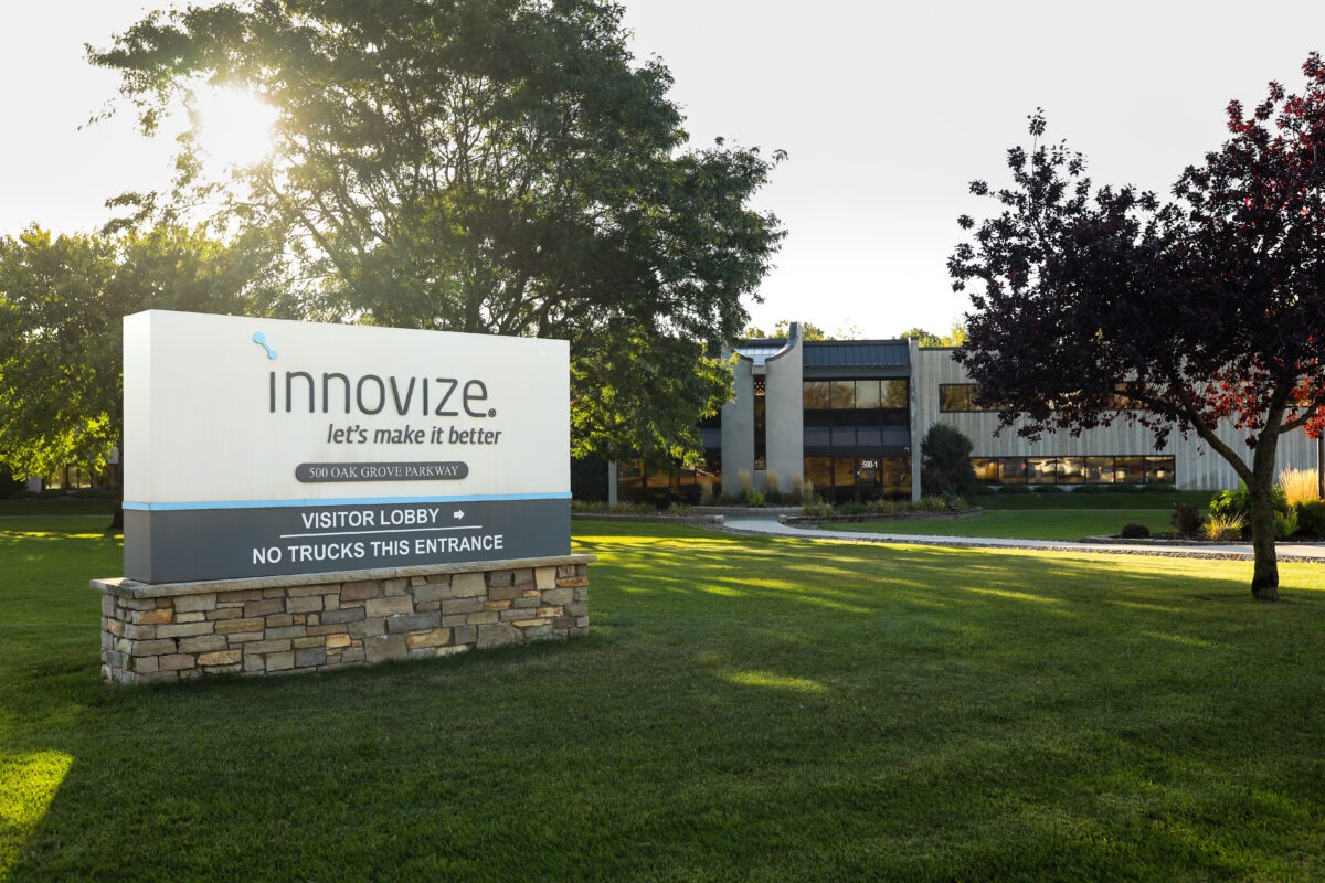 About - Innovize