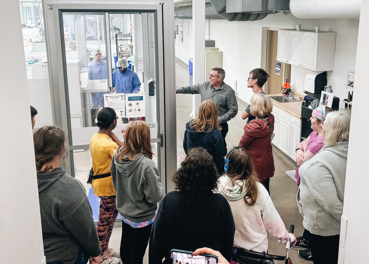 Innovize Hosts Event Highlighting Ramsey County Manufacturing Month ...